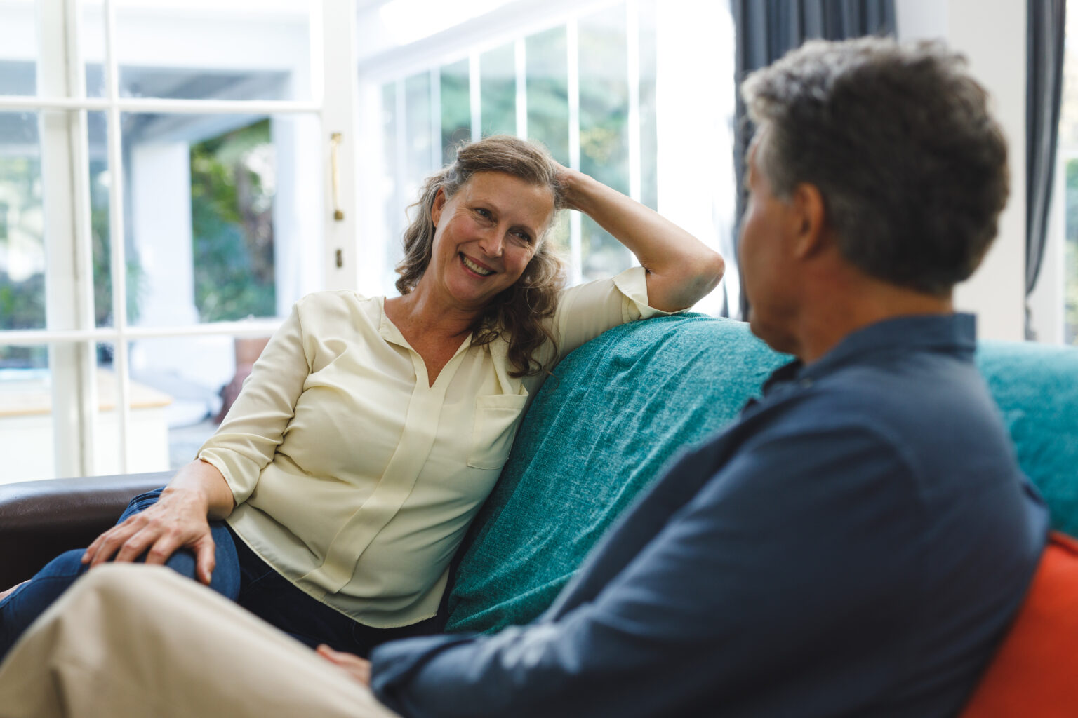 10 Ways to Strengthen Your Marriage in Retirement | EPIC Counseling ...