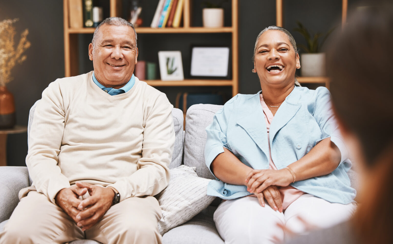 10 Ways to Strengthen Your Marriage in Retirement | EPIC Counseling ...